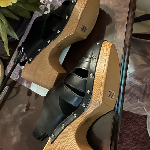 Atalina | Shoes | New No Tag Only At Bottom Size 8 Ataline | Poshmark